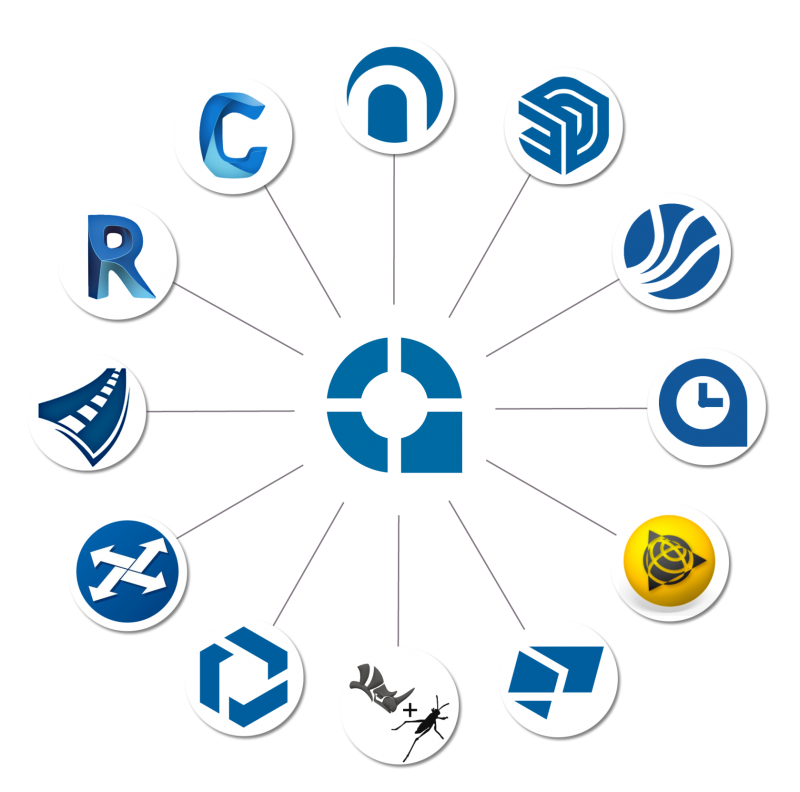 Quadri | Novapoint & Quadri | Trimble Civil Engineering and Construction Quadri | Novapoint & Quadri | Trimble Civil Engineering and Construction